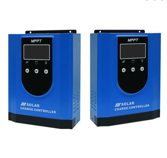 MPPT Charge Controllers – E-ULTRALED ELECTRONICS